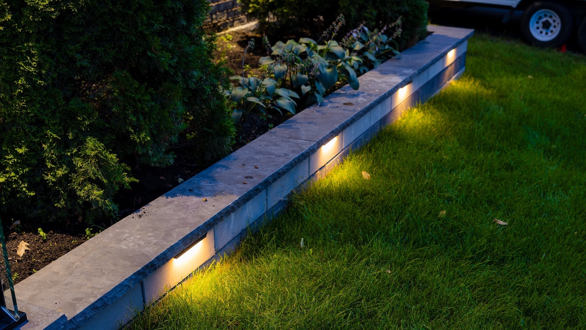Recessed Lights